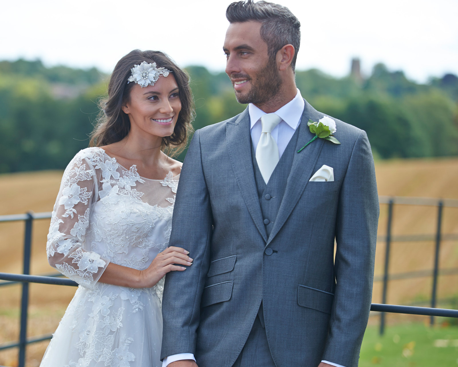 Suit Shop Norwich & Norfolk | Suit Hire, Ready-to-Wear & Custom Made ...